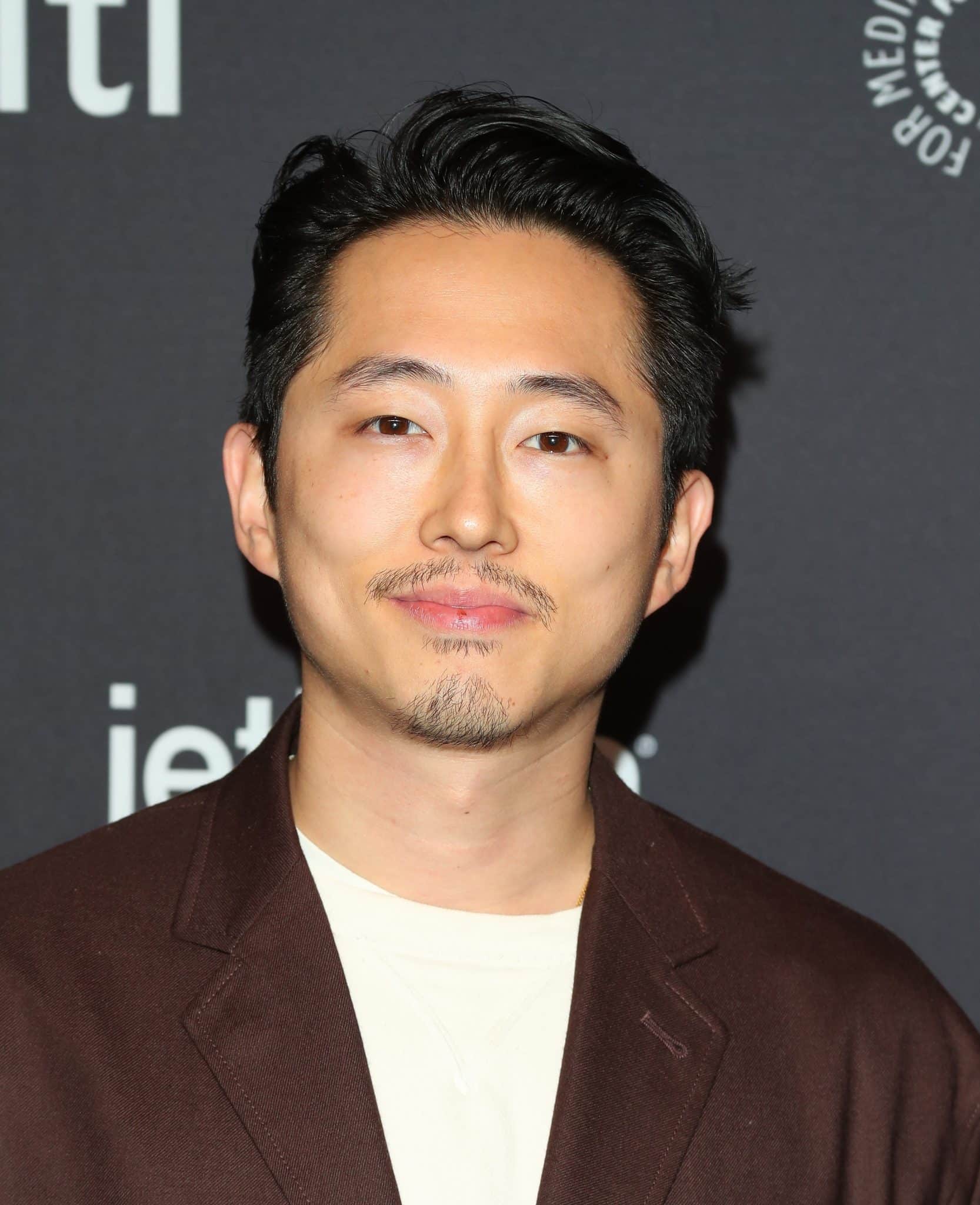 Steven Yeun: Wiki, Bio, Age, Height, Movies, Wife, Kids, Net Worth