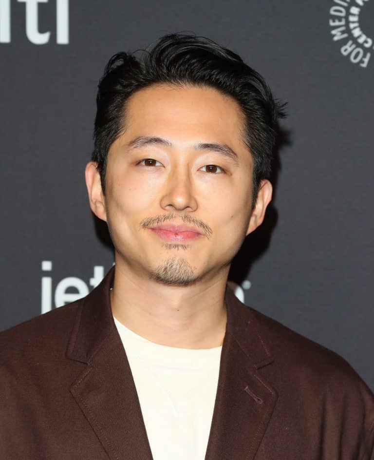 Steven Yeun: Wiki, Bio, Age, Height, Movies, Wife, Kids, Net Worth