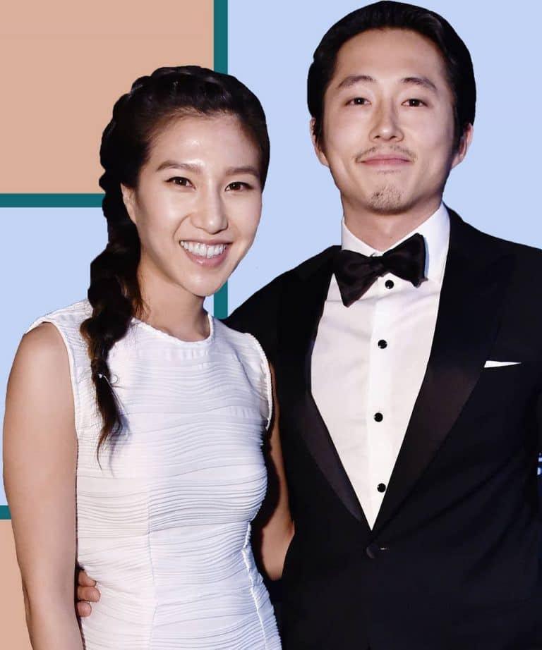 Steven Yeun: Wiki, Bio, Age, Height, Movies, Wife, Kids, Net Worth