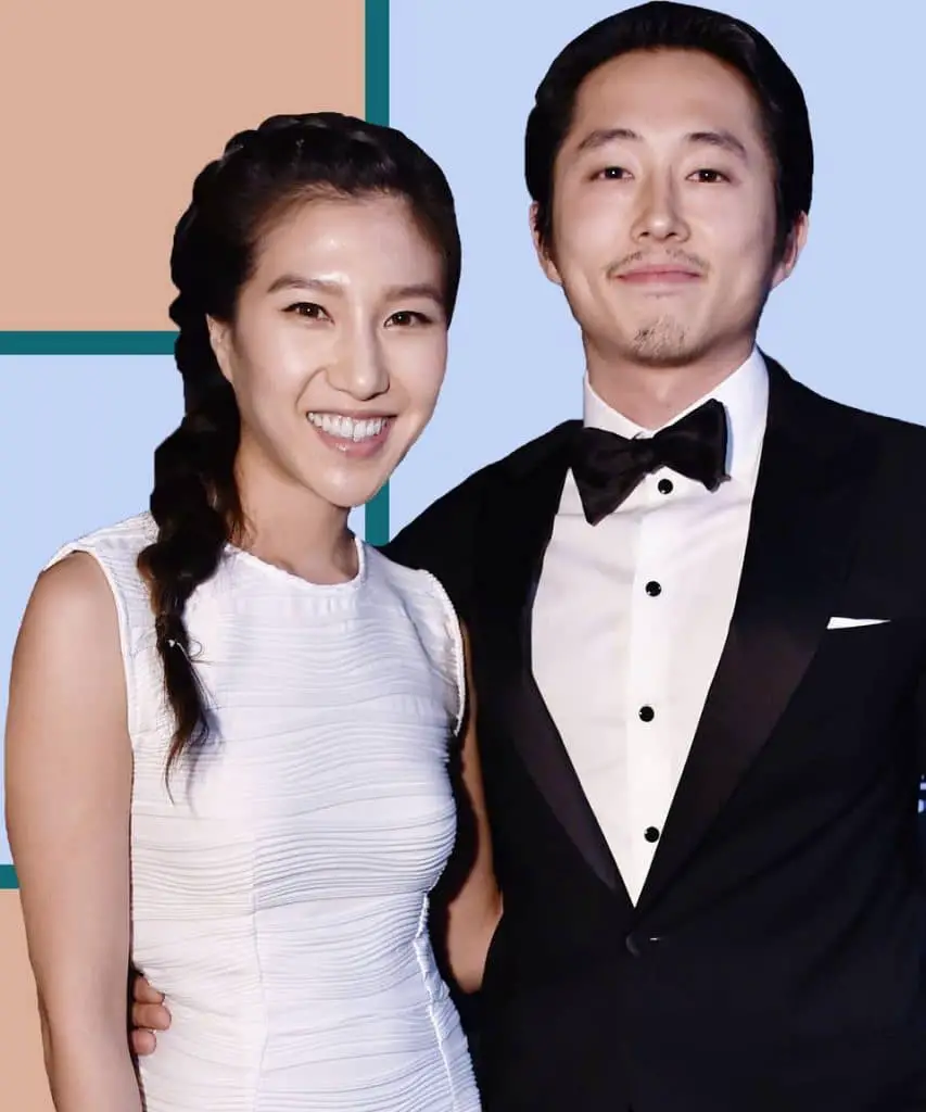 Steven Yeun: Wiki, Bio, Age, Height, Movies, Wife, Kids, Net Worth
