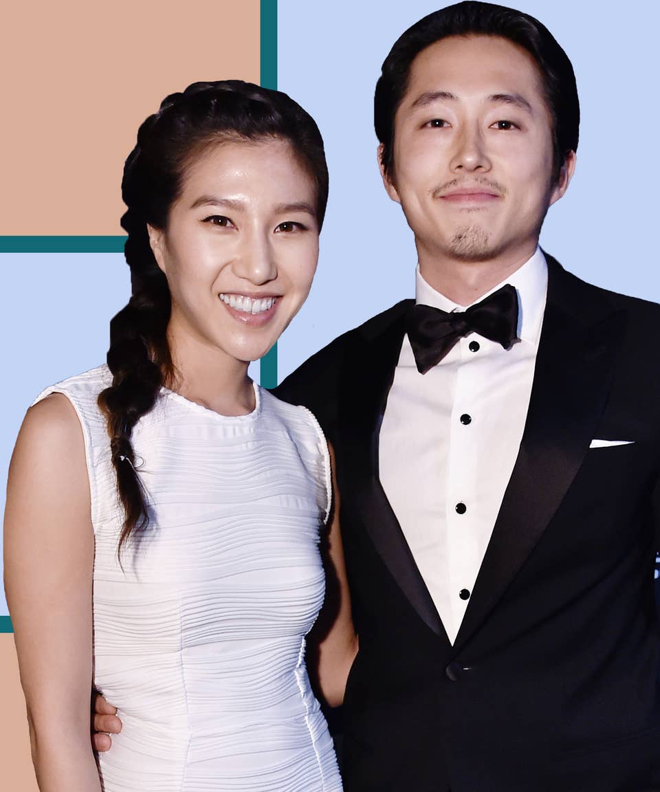 Steven Yeun: Wiki, Bio, Age, Height, Movies, Wife, Kids, Net Worth