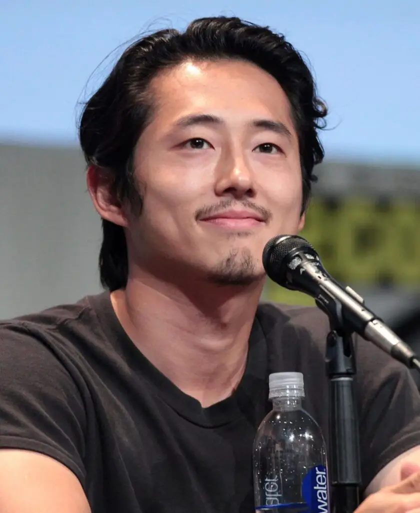 Steven Yeun: Wiki, Bio, Age, Height, Movies, Wife, Kids, Net Worth