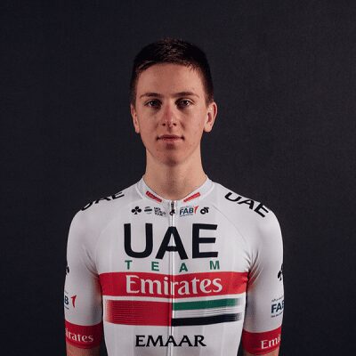 Tadej Pogačar: Wiki, Bio, Age, Height, Weight, Girlfriend, Net Worth