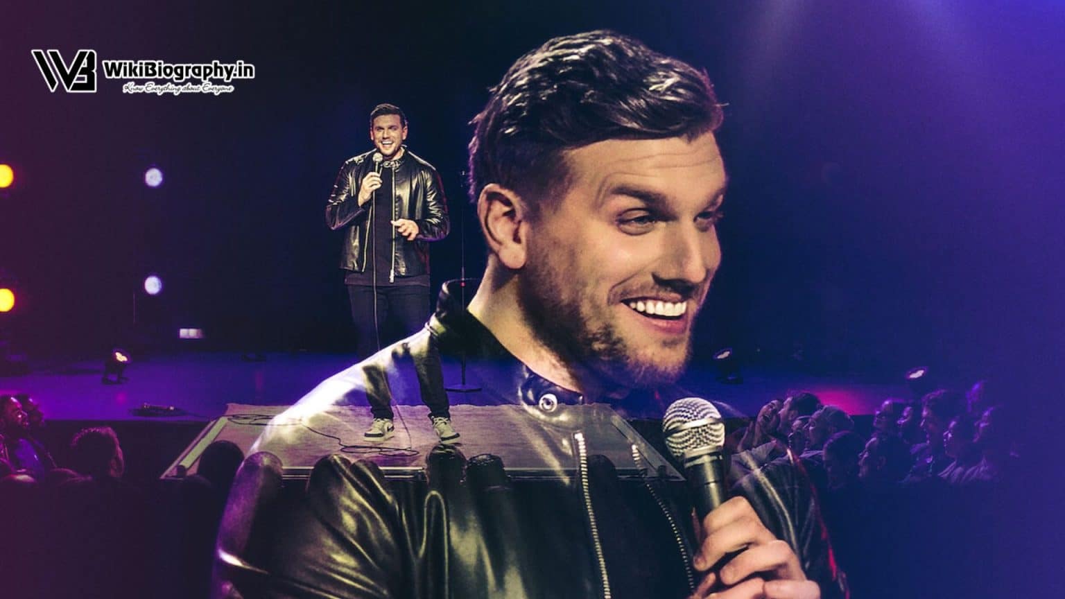 Chris Distefano: Wiki, Bio, Age, Height, Wife, Parents, Movies, Net ...