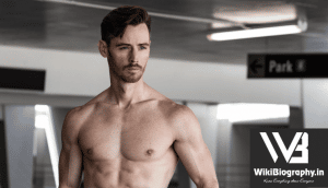 Dan Benson: Wiki, Bio, Age, Height, Parents, Family, Wife, Partner