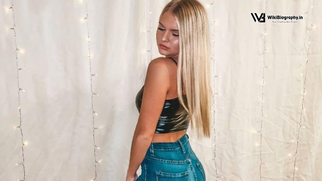 Morgan Riddle: Wiki, Bio, Age, Boyfriend, Height, Net Worth, Tennis ...