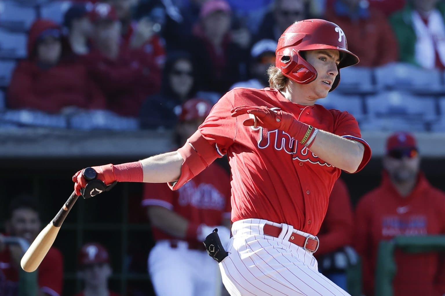 Bryson Stott: Wiki, Bio, Age, Height, Weight, Family, Girlfriend, Net Worth