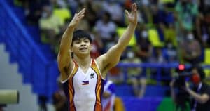 Carlos Yulo: Wiki, Bio, Height, Age, Full Name, School, Girlfriend, Family