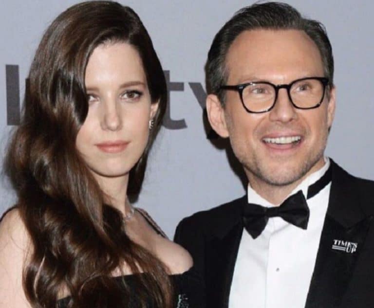 Christian Slater: Wiki, Bio, Age, Height, Movies, TV Shows, Wife, Kids