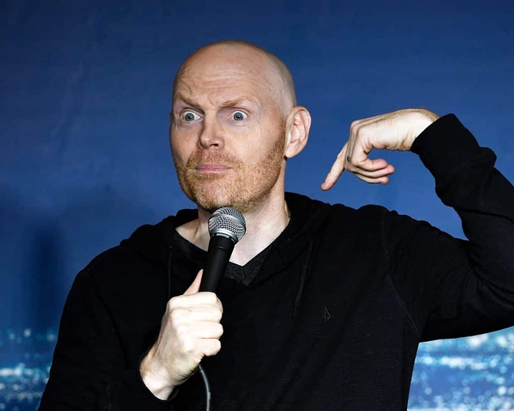 Bill Burr: Wiki, Bio, Age, Height, Special, Wife, Kids, Career, Net Worth