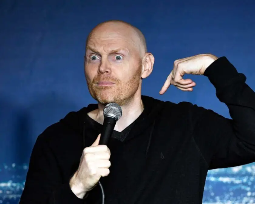 Bill Burr: Wiki, Bio, Age, Height, Special, Wife, Kids, Career, Net Worth