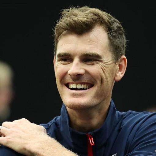 Jamie Murray: Wiki, Bio, Age, Height, Tennis, Tours, Ranking, Net Worth