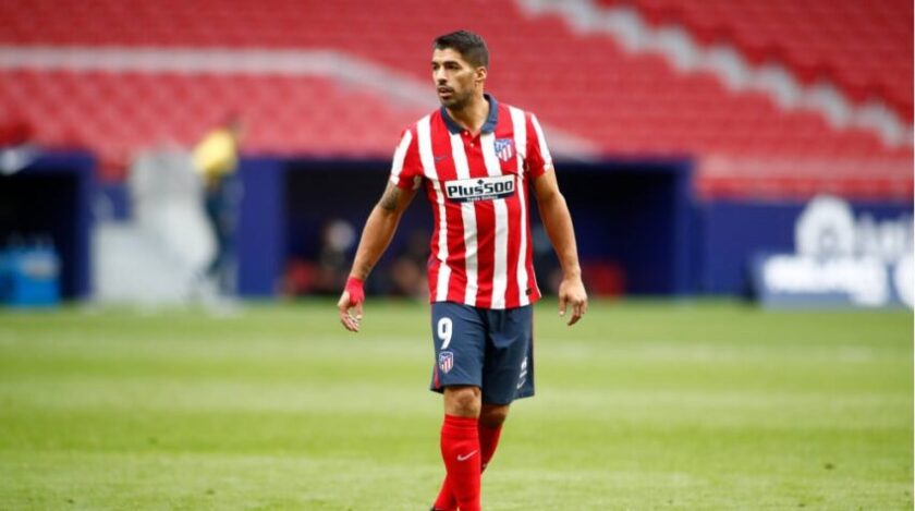 Luis Suarez: Wiki, Bio, Age, Height, Wife, Football, Stats, Club