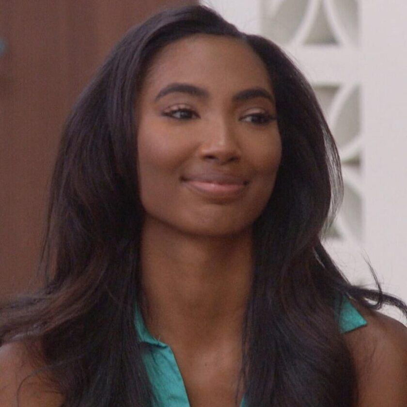 Taylor Hale (Big Brother): Wiki, Bio, Age, Height, Birthday, Ethnicity ...