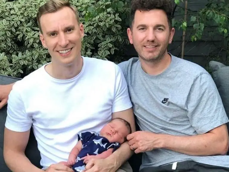 Who is Paul Brand? Wiki, Bio, Age, Height, ITV, Husband, Married, Family