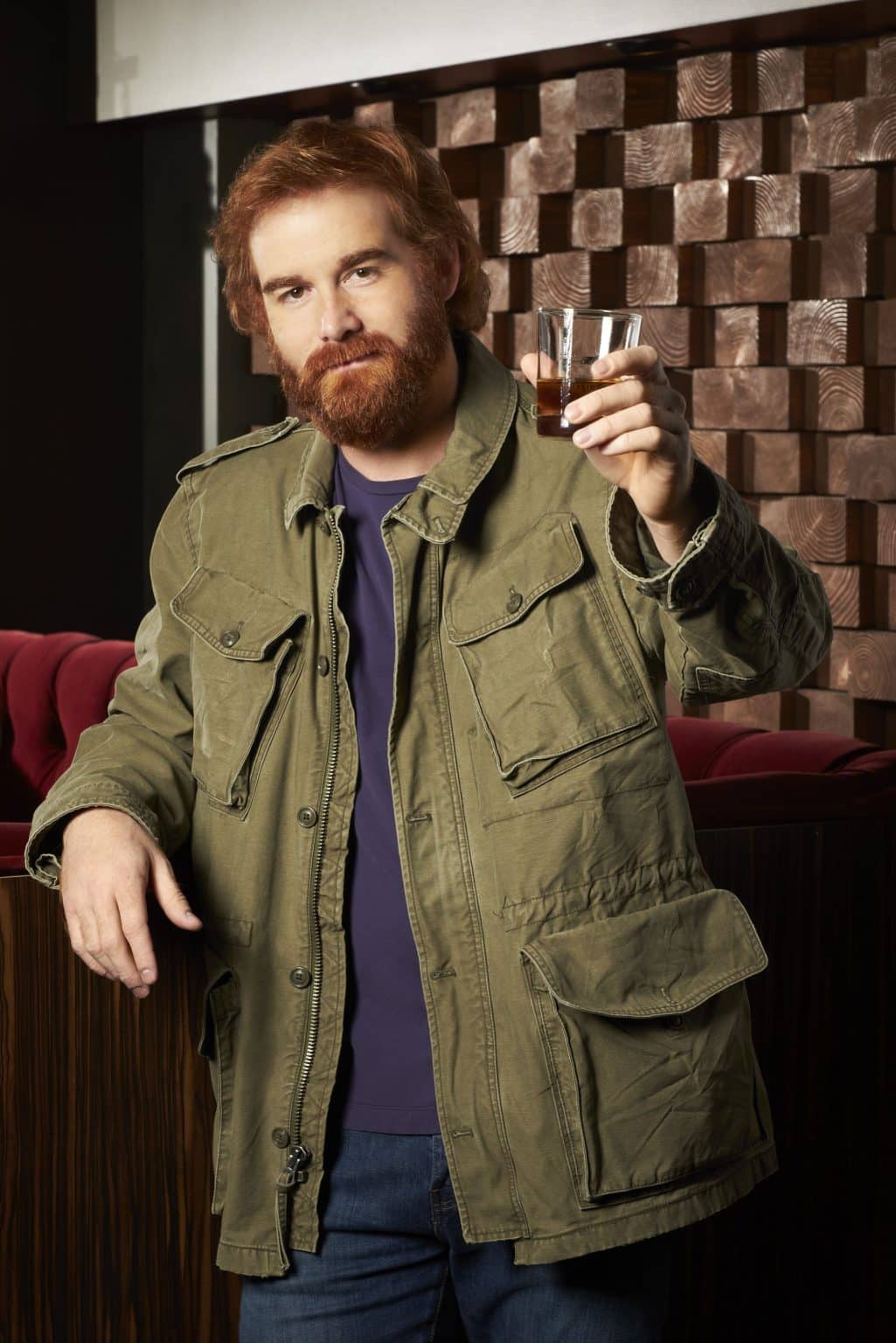 Who is Andrew Santino? Wiki, Bio, Age, Height, Net Worth, Wife, Comedy