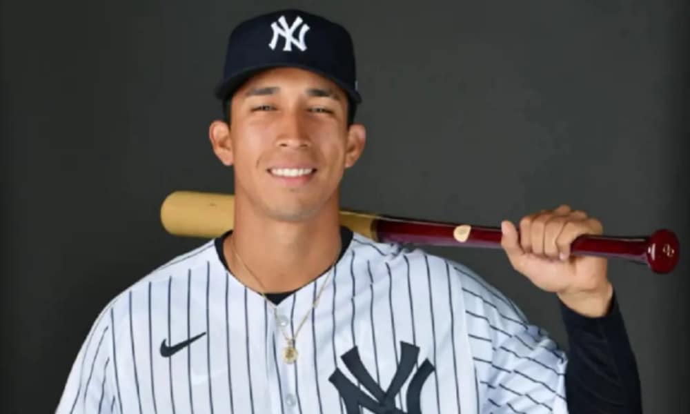 Oswaldo Cabrera: Wiki, Bio, Age, Wife, Career, Stats, Height, Net Worth