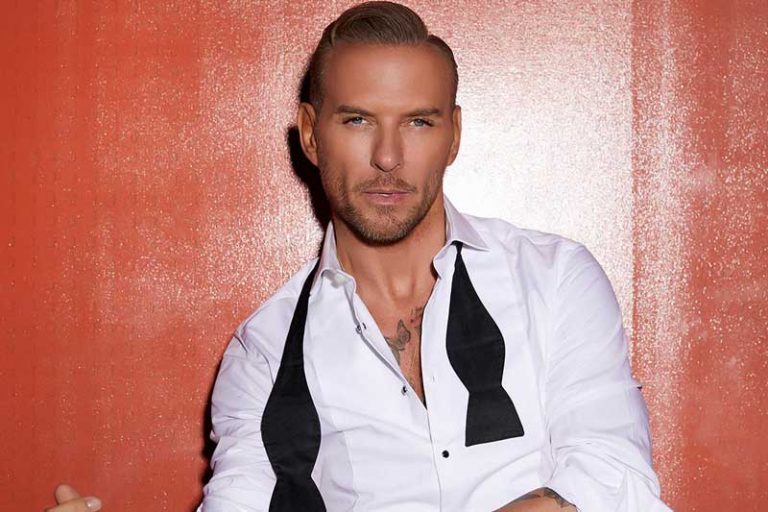 Matt Goss: Wiki, Bio, Age, Height, Movies, Girlfriend, Wife, Sister