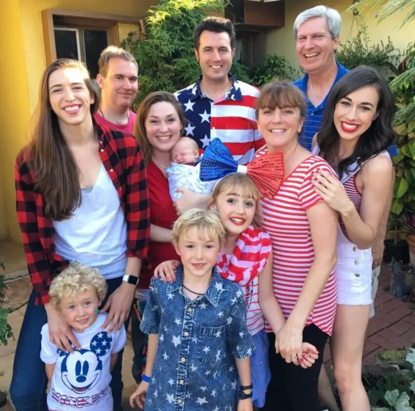 Rachel Ballinger: Wiki, Bio, Age, Gender, Career, Height, Partner, Net ...