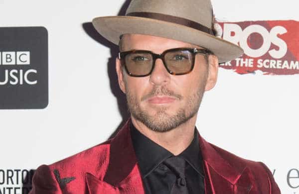 Matt Goss: Wiki, Bio, Age, Height, Movies, Girlfriend, Wife, Sister