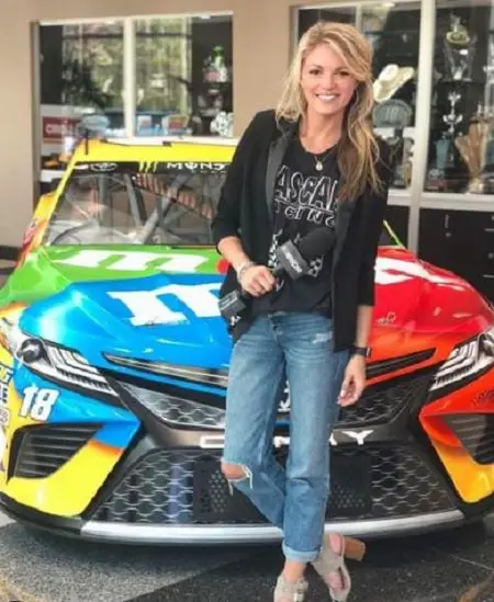 Alex Weaver: Wiki, Bio, Age, Height, Parents, Boyfriend, Net Worth