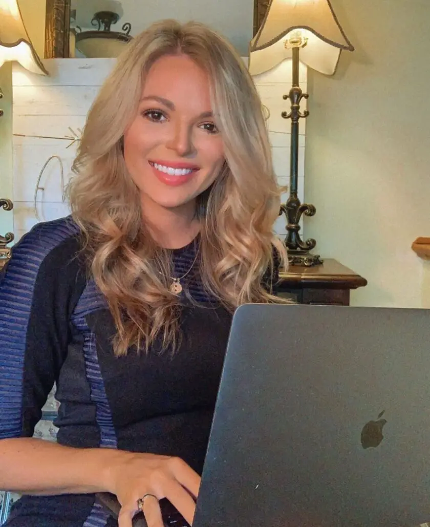 Alex Weaver: Wiki, Bio, Age, Height, Parents, Boyfriend, Net Worth