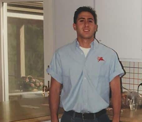 Matt Altman: Wiki, Bio, Age, Career, Height, Family, Girlfriend, Net Worth