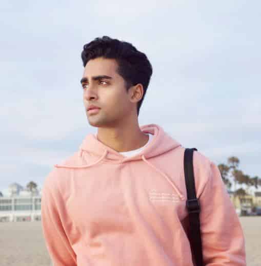 Anirudh Pisharody: Wiki, Bio, Age, Height, Family, Movies, Girlfriend ...
