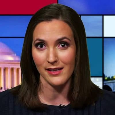 Betsy Woodruff Swan: Wiki, Bio, Age, Height, Parents, Husband, Net Worth