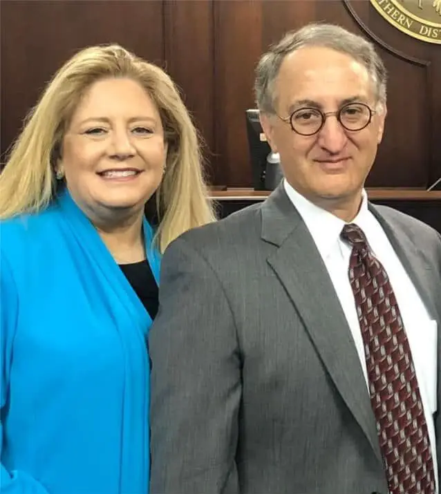 Bruce Reinhart: Wiki, Bio, Age, Career, Ethnicity, Wife, Net Worth