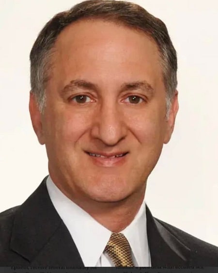 Bruce Reinhart: Wiki, Bio, Age, Career, Ethnicity, Wife, Net Worth