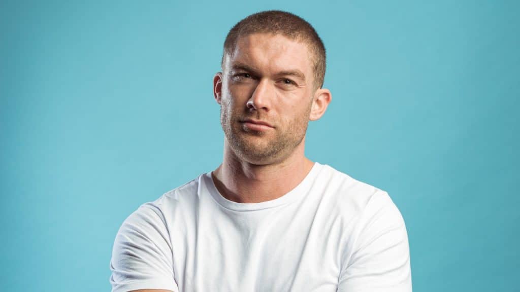 Chris Williamson: Wiki, Bio, Age, Career, Height, Family, Girlfriend