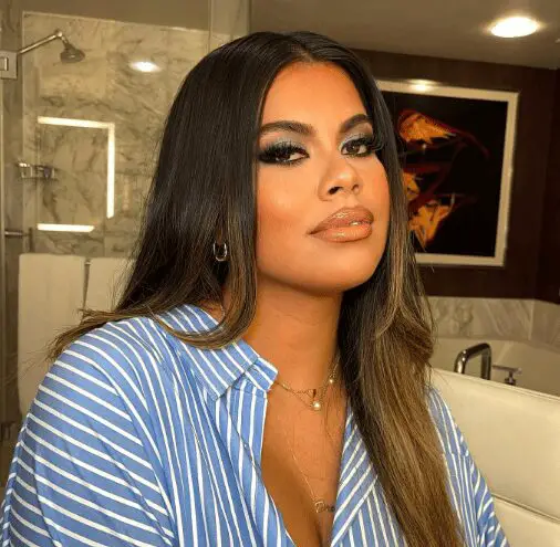 Who is Drew Afualo? Wiki, Bio, Age, Height, Parents, Boyfriend, Net Worth