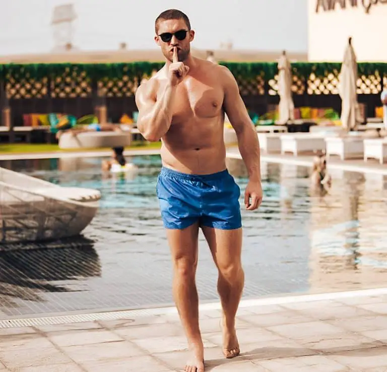 Chris Williamson: Wiki, Bio, Age, Career, Height, Family, Girlfriend