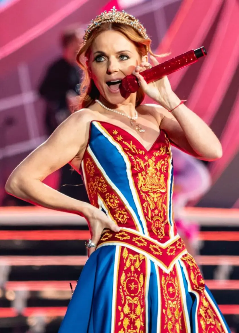 Geri Halliwell: Wiki, Bio, Age, Height, Family, Songs, Husband, Net Worth