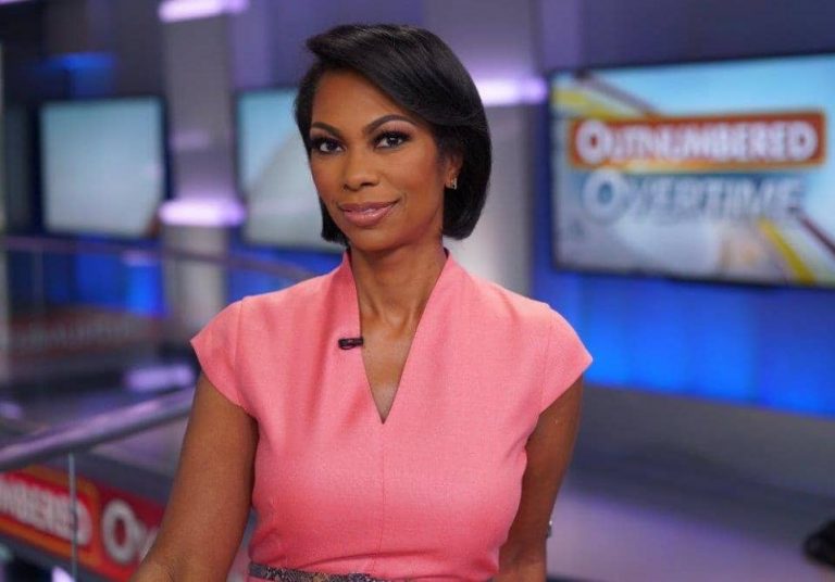 Harris Faulkner: Wiki, Bio, Age, Height, Family, Husband, Kids, Net Worth