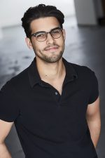 Who is Isaac Gonzalez Rossi? Wiki, Bio, Age, Height, Net Worth, Wife