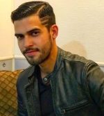 Who is Isaac Gonzalez Rossi? Wiki, Bio, Age, Height, Net Worth, Wife