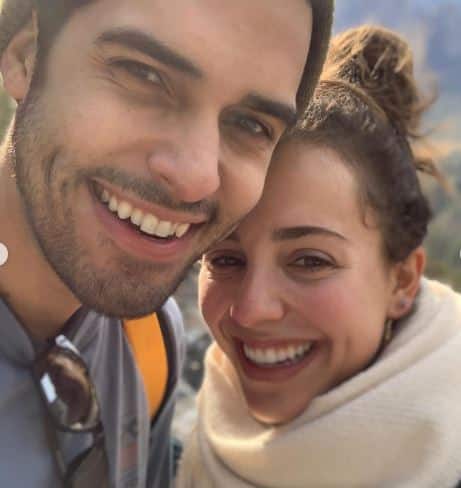 Who is Isaac Gonzalez Rossi? Wiki, Bio, Age, Height, Net Worth, Wife