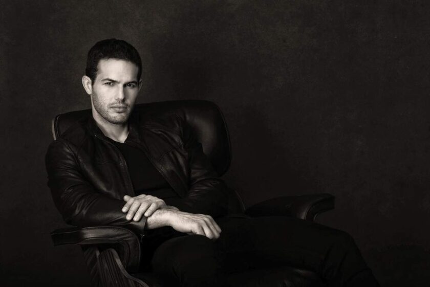 Jeremy Parisi: Wiki, Bio, Age, Height, Wife, Net Worth, Career