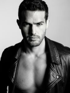 Jeremy Parisi: Wiki, Bio, Age, Height, Wife, Net Worth, Career