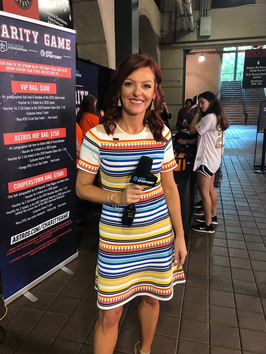 Julia Morales: Wiki, Bio, Age, Height, Parents, Husband, Net Worth