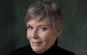 Who is Kelly Mcginnis? Wiki, Bio, Age, Height, Husband, Family, Net Worth