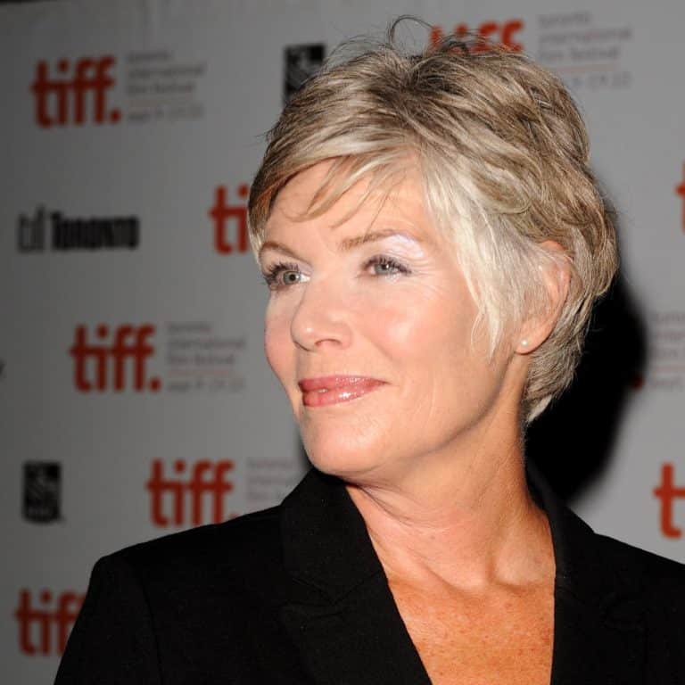 Who is Kelly Mcginnis? Wiki, Bio, Age, Height, Husband, Family, Net Worth