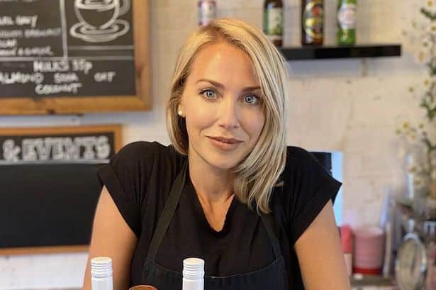 Laura Hamilton: Wiki, Bio, Age, Height, Parents, Husband, Illness, Net ...