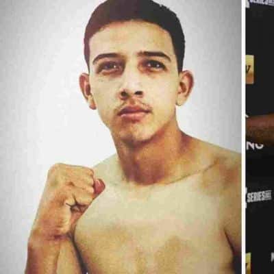 Who is Luis Alcaraz Pineda? Wiki, Bio, Age, Height, Girlfriend, Net Worth