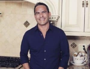 Luis Ruelas: Wiki, Bio, Age, Career, Height, Family, Girlfriend, Wife