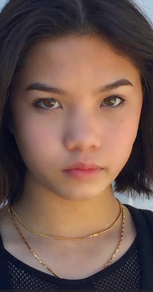 Riley Lai Nelet: Wiki, Bio, Age, Boyfriend, Height, Family, Birthday