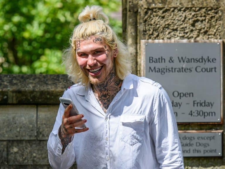 Who is Marco Pierre White Jr? Wiki, Bio, Age, Height, Girlfriend, Net Worth
