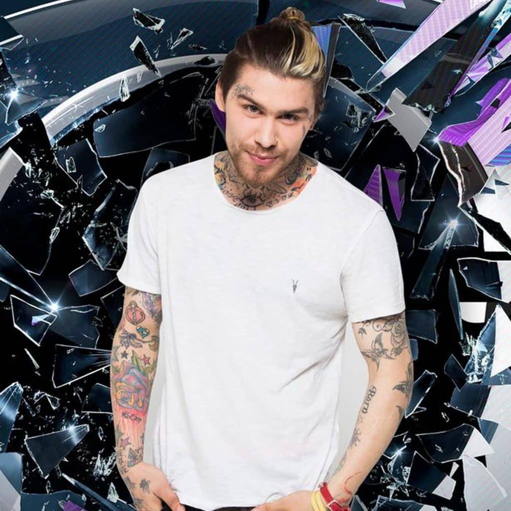 Who is Marco Pierre White Jr? Wiki, Bio, Age, Height, Girlfriend, Net Worth